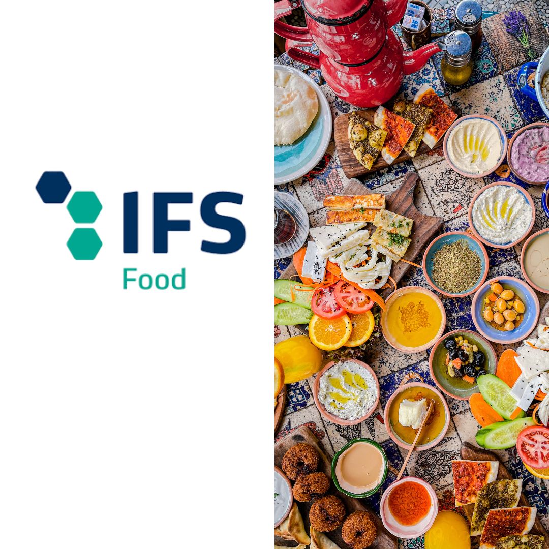 IFS FOOD STANDARD – ŠTA DONOSI VERZIJA 7